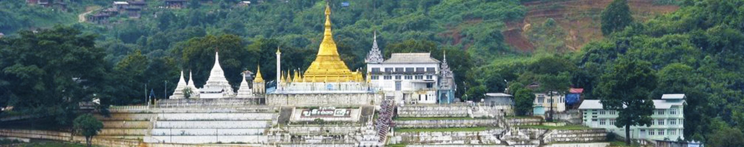 Mogok Tours & Excursions | Myanmar Travel