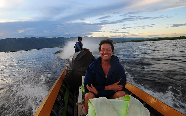 Captivating Myanmar Journey - 8 Days | Myanmar Travel