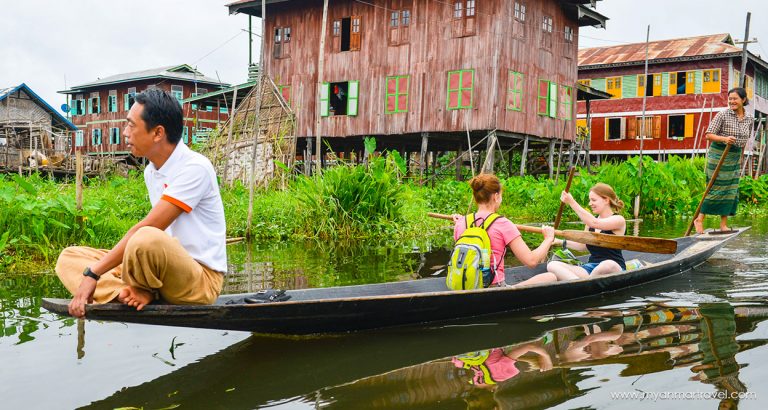 Myanmar Weather: Climate And Best Time To Visit [Updated 2022]