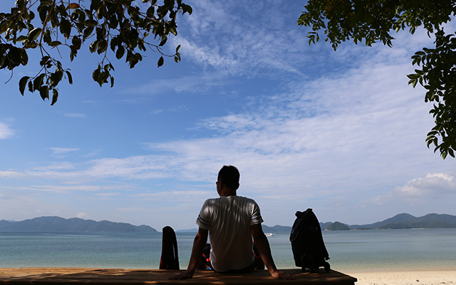A Paradise Island In Myeik Archipelago - 8 Days | Myanmar Travel