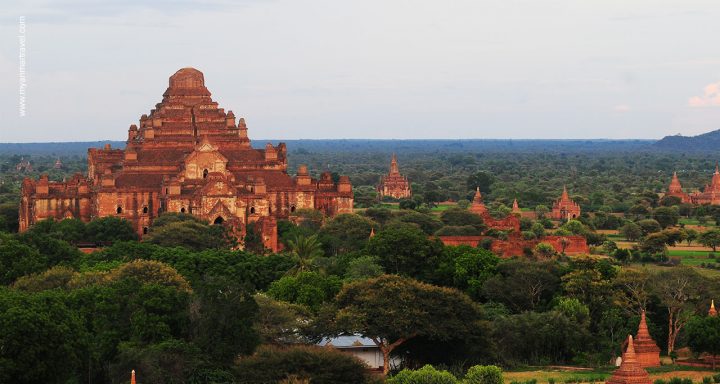 7 Best Things To Do In Bagan, Myanmar (Burma) With Photos