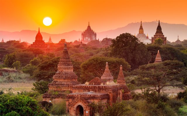 7 Best Things To Do In Bagan, Myanmar (Burma) With Photos