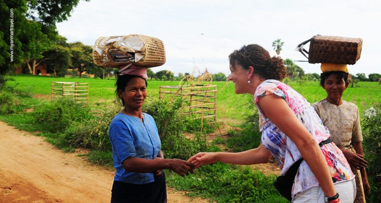 How Safe To Travel To Myanmar? | Myanmar Travel