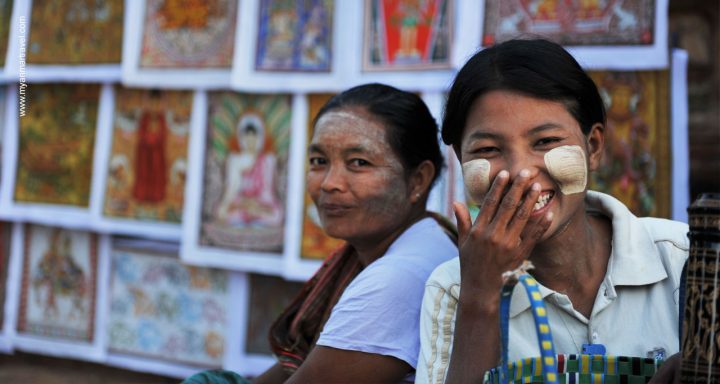 How Safe To Travel To Myanmar? | Myanmar Travel