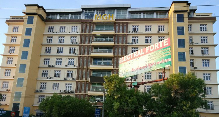 Best Hospitals In Mandalay, Burma | Myanmar Travel