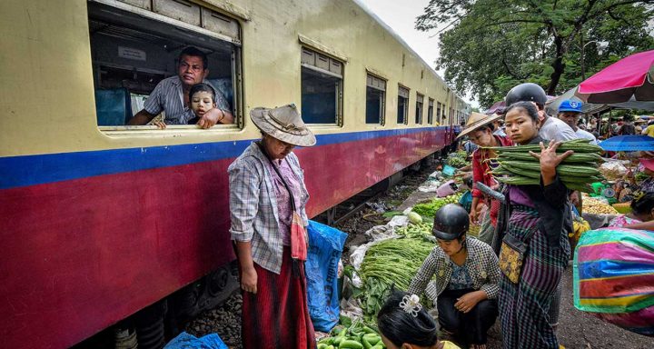 Best 10 Things To Do In Yangon - Yangon Activities