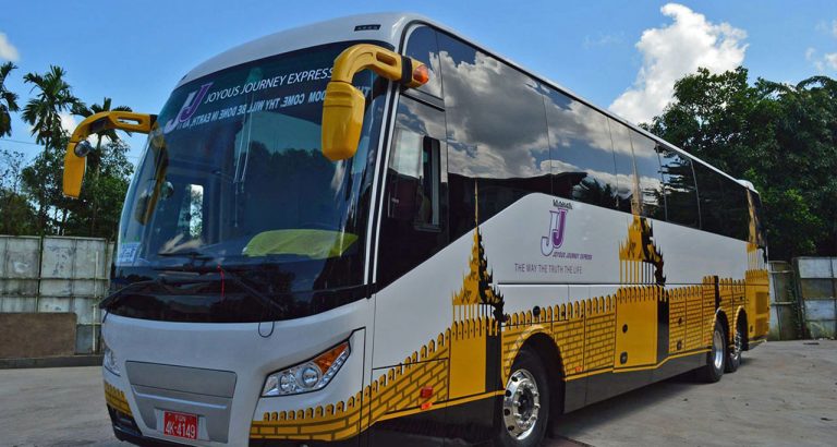 Naypyidaw, Myanmar Capital | Myanmar Travel