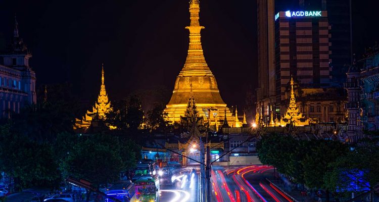 Best 10 Things To Do In Yangon - Yangon Activities