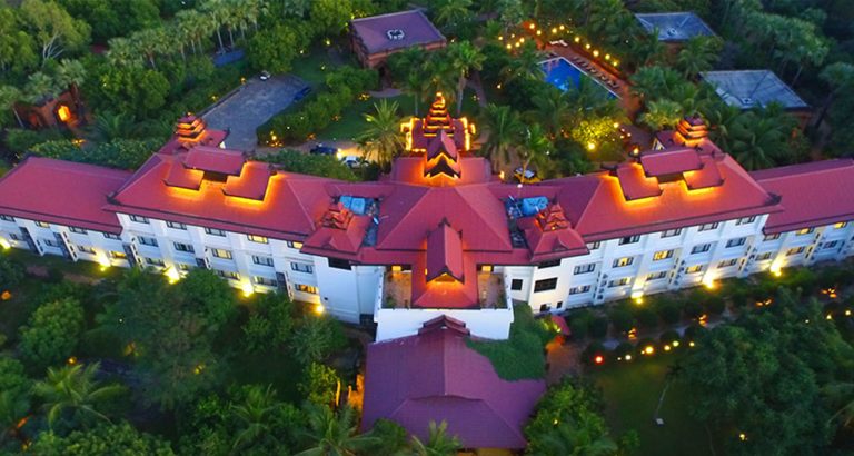 Best Hotels In Bagan | With Photos & Price | Myanmar Travel