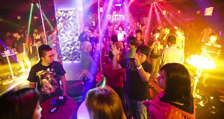 Best Nightlife In Yangon | Myanmar Travel