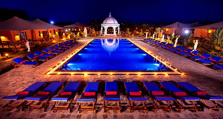 Best Hotels In Bagan | With Photos & Price | Myanmar Travel