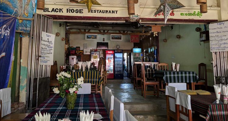 Best Restaurants In Bagan, Myanmar(Burma) | Myanmar Travel