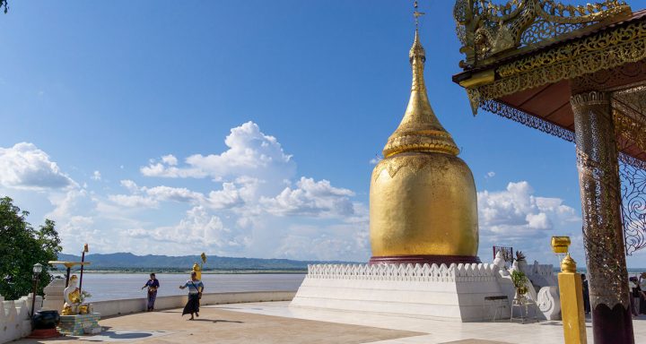 Bagan Temples Guide | Travel Tips | Photos & Temples Map