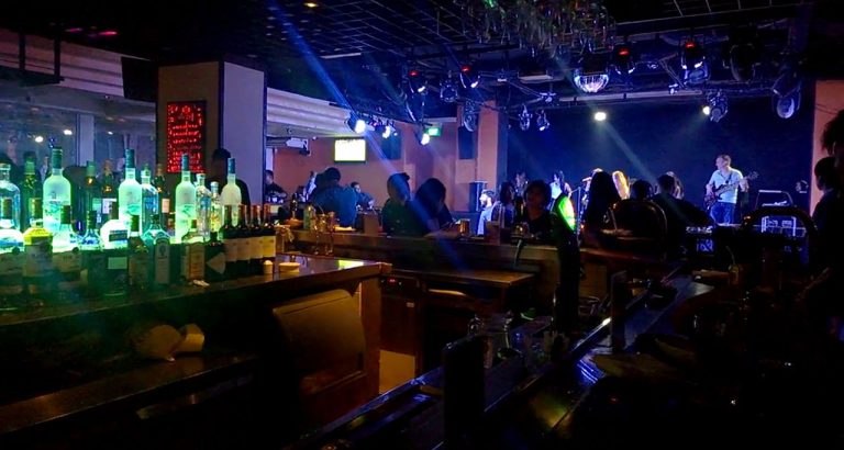 Best Nightlife In Yangon | Myanmar Travel