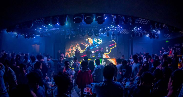 Best Nightlife In Yangon | Myanmar Travel