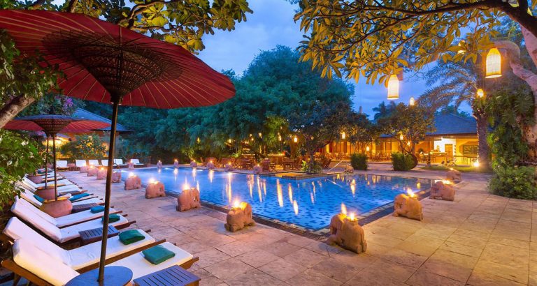 Best Hotels In Bagan | With Photos & Price | Myanmar Travel