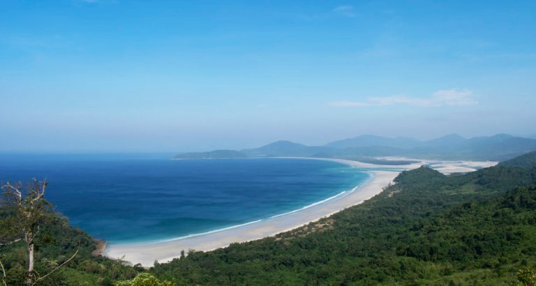 Top 5 Best Beach In Myanmar: #5 Is Really Paradise