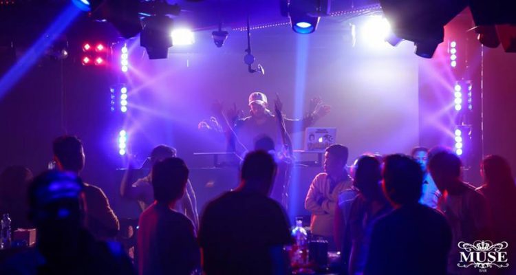 Best Nightlife In Yangon | Myanmar Travel