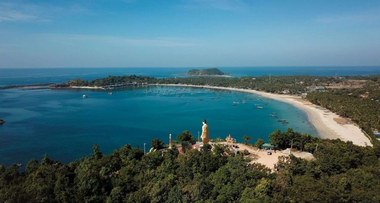 10 Best Things To Do In Ngapali | With Photos