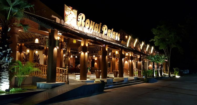 Best Hotels In Bagan | With Photos & Price | Myanmar Travel