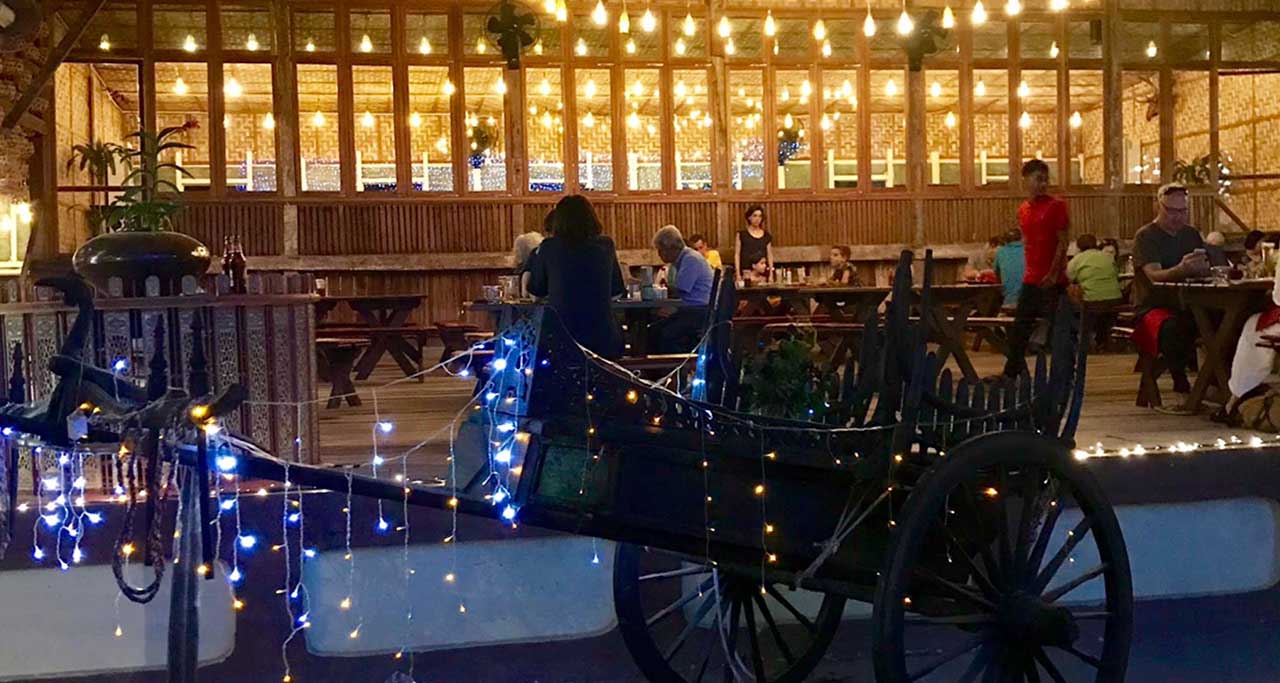 Best Restaurants In Bagan, Myanmar(Burma) | Myanmar Travel