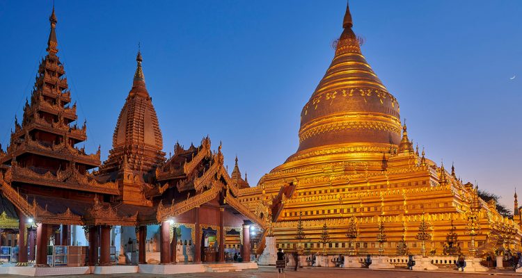 Bagan Temples Guide | Travel Tips | Photos & Temples Map