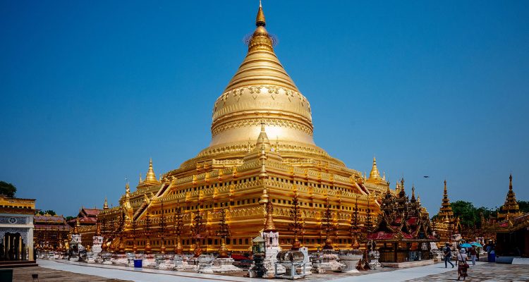 Bagan Temples Guide | Travel Tips | Photos & Temples Map