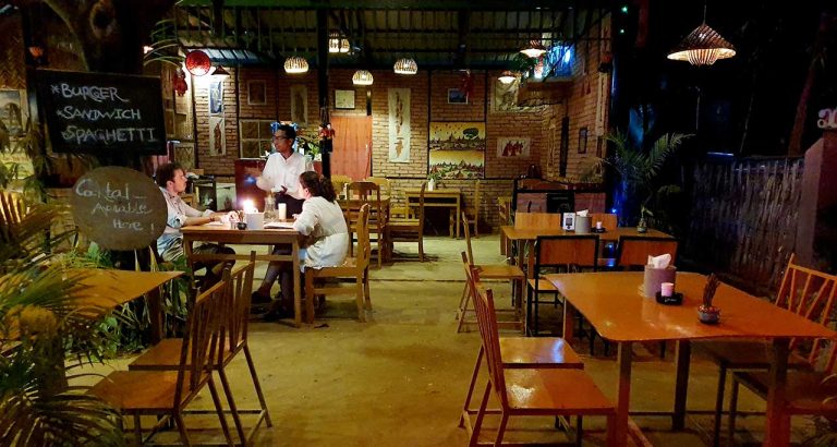 Best Restaurants In Bagan, Myanmar(Burma) | Myanmar Travel