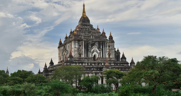 Bagan Temples Guide | Travel Tips | Photos & Temples Map