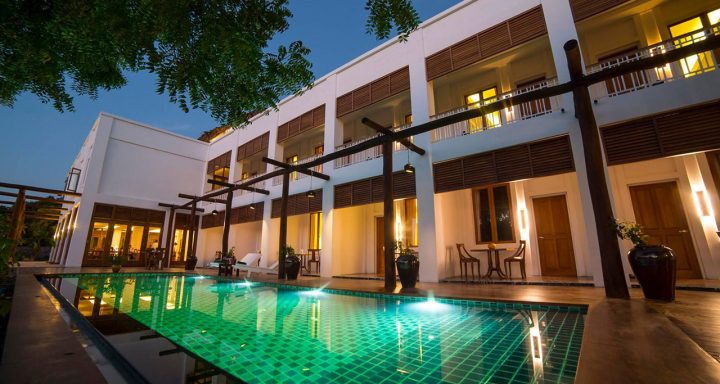 Best Hotels In Bagan | With Photos & Price | Myanmar Travel