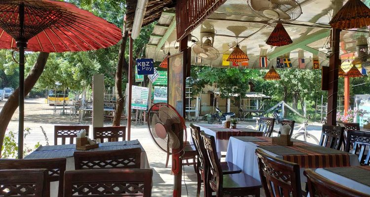 Best Restaurants In Bagan, Myanmar(Burma) | Myanmar Travel