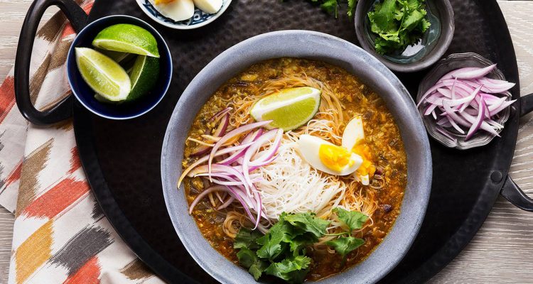 Where To Eat In Yangon? | Myanmar Travel