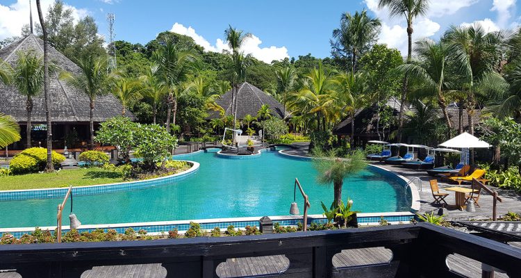 7 Best Hotels In Ngapali | Myanmar Travel