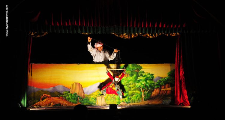 Bagan Nightlife | What To Do At Night In Bagan