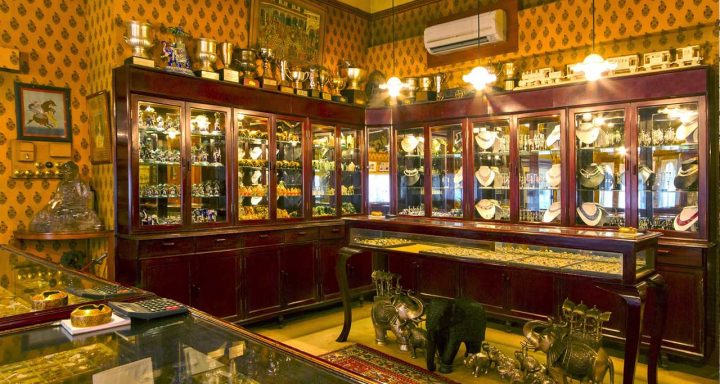 Myanmar Jewelry | Myanmar Travel