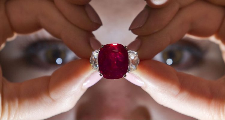 8 Things To Know About Burmese Ruby If You Want To Buy