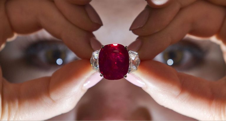 8 Things To Know About Burmese Ruby If You Want To Buy
