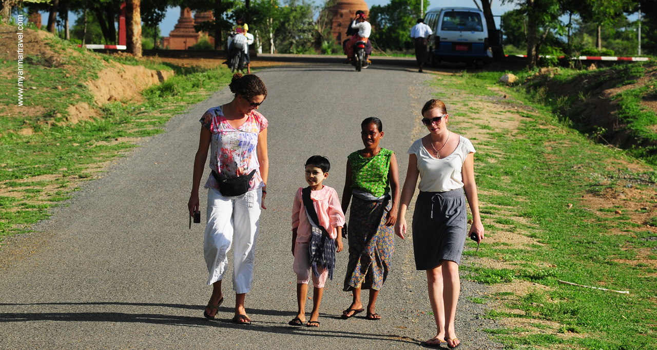 Bagan Weather & Travel Advisory: Best Time To Visit