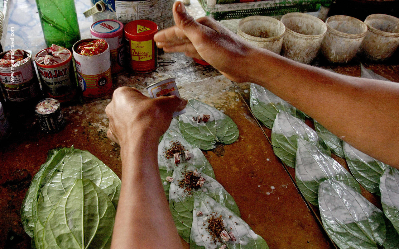 8 Things You Should Know About Burmese Culture | Myanmar Cultural