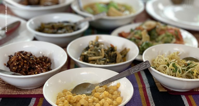 8 Things You Should Know About Burmese Culture | Myanmar Cultural