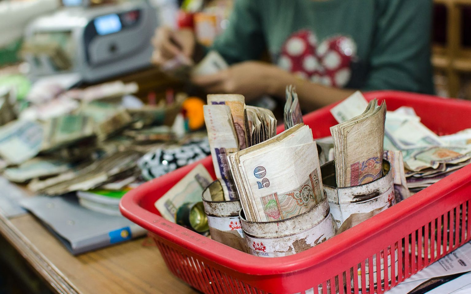 Myanmar Currency - Money Suggestions For Travelers In Myanmar