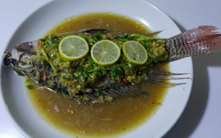 Best Food In Mandalay | Myanmar Travel