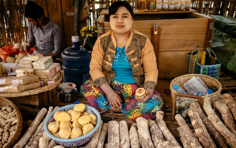 5 Interesting Facts About Burmese Culture