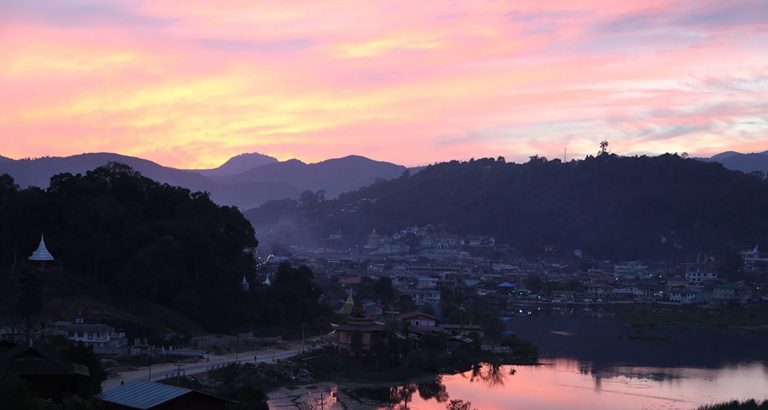 8 Things To Know About Burmese Ruby If You Want To Buy