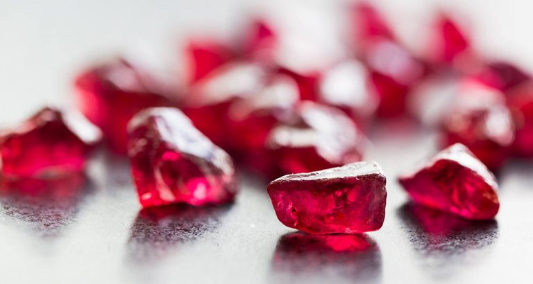 8 Things To Know About Burmese Ruby If You Want To Buy