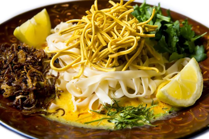 THE 10 BEST Restaurants In Mandalay - Updated April 2026