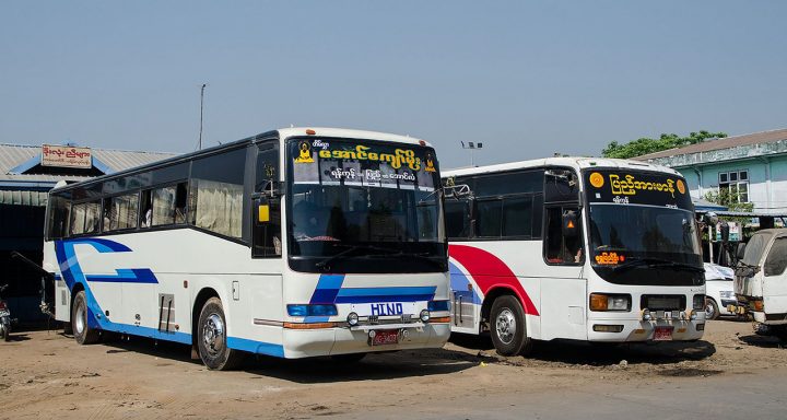 Myanmar Travel Guide 2025: Facts, Visa, Hotels, Places To Visit, Foods ...