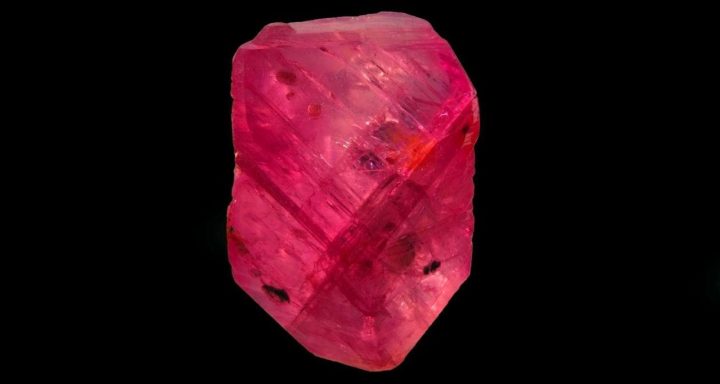 8 Things To Know About Burmese Ruby If You Want To Buy