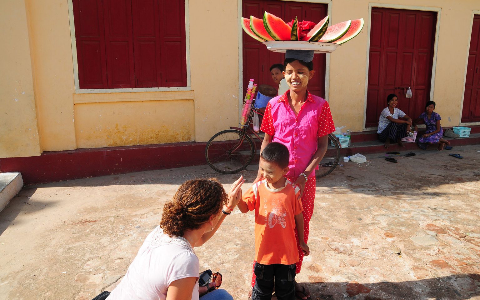 The Useful Guide To Customs And Etiquette In Myanmar [UPDATED 2025]