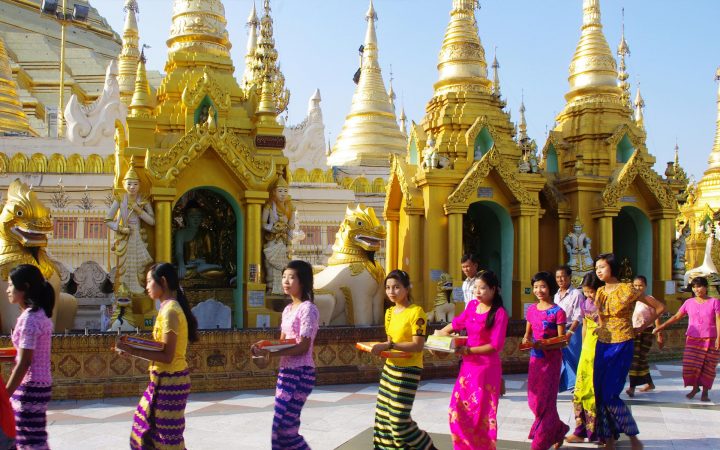 Myanmar Weather Guide: Best Time To Visit, Climate, And Tips